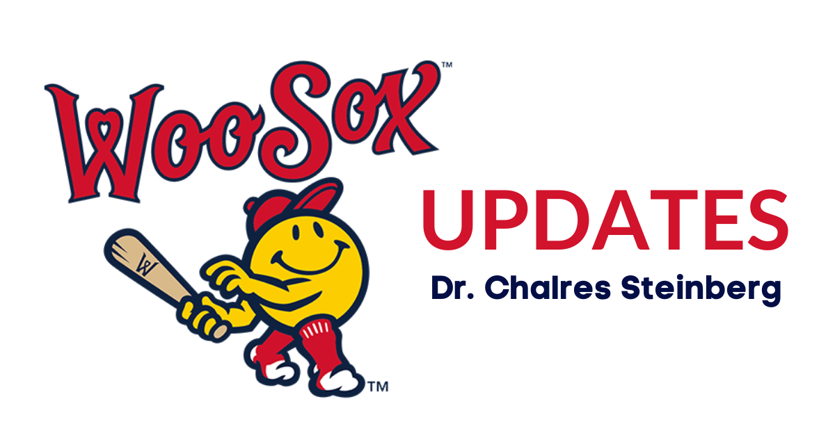 Meet the Interns: Woo Sox and Bravehearts Team Up for Play Ball Weekend ...