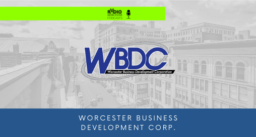 WBDC PODCAST | Radio Worcester