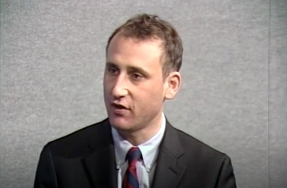 Rich Rubino Analyzes Republican Debate on Radio Worcester | Radio Worcester