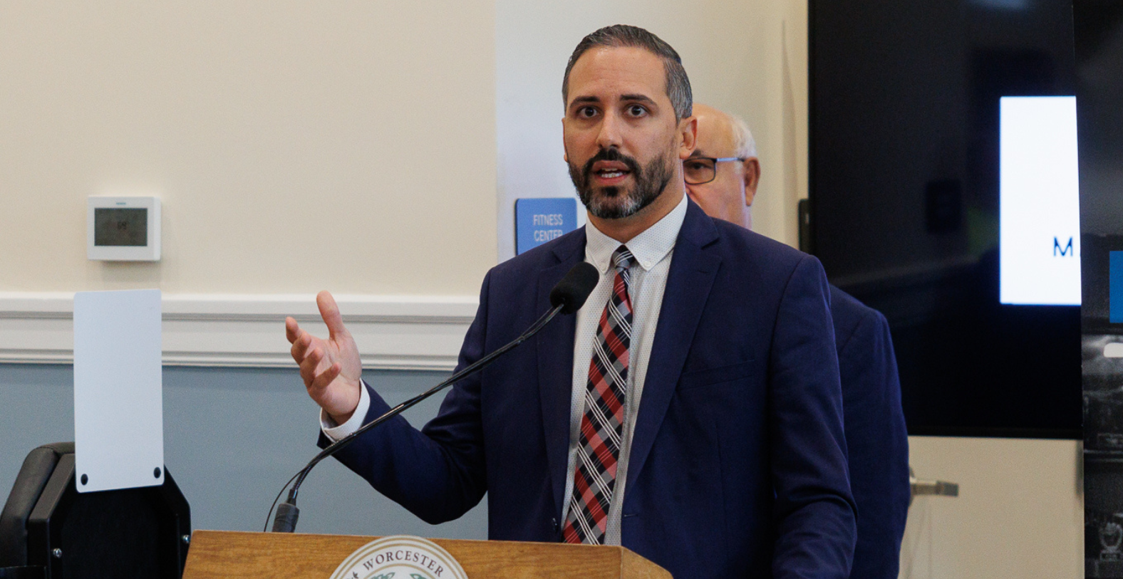 Old Big D/Price Chopper Demolition to Begin in Weeks | Radio Worcester