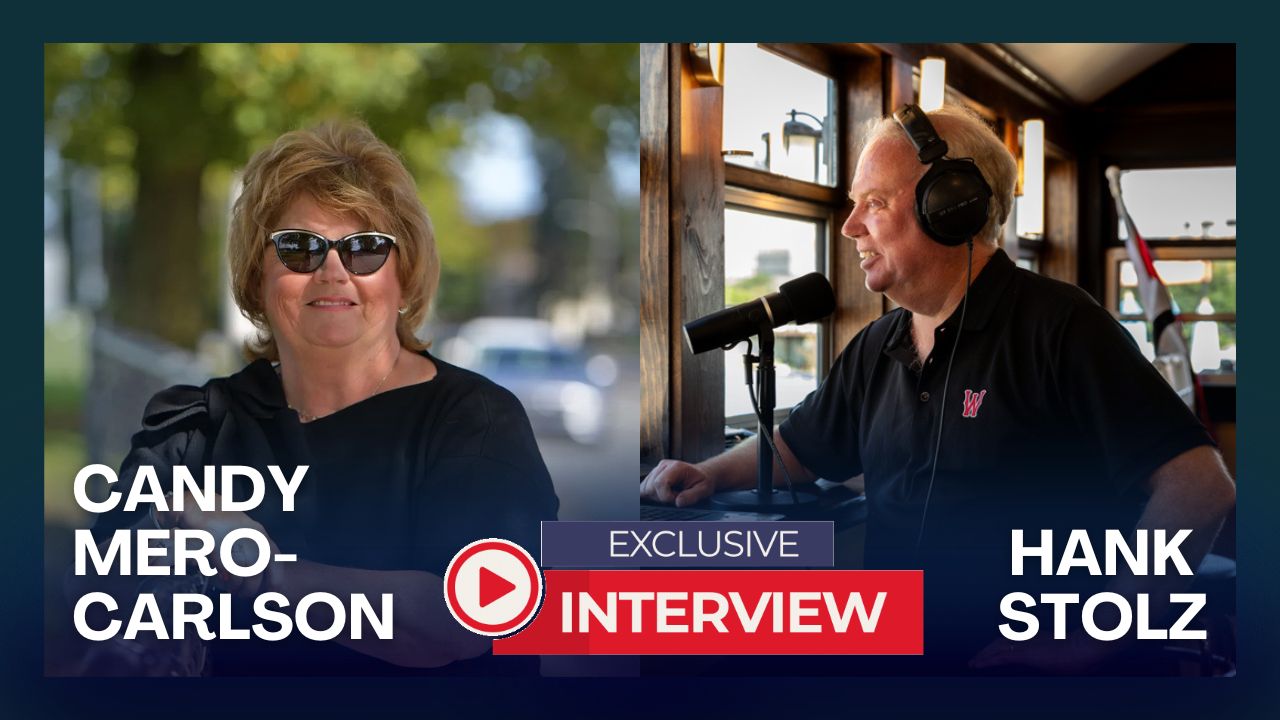 Candy Mero-Carlson on Worcester-WPI Hotel Purchase Deal | Radio Worcester