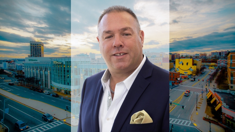 Tony Economou Runs for Worcester District 1 Councilor Seat | Radio ...