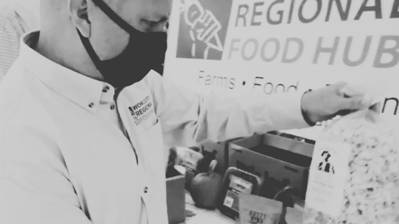 Worcester Regional Food Hub Expands to Union Station with 24/7 Kitchens ...