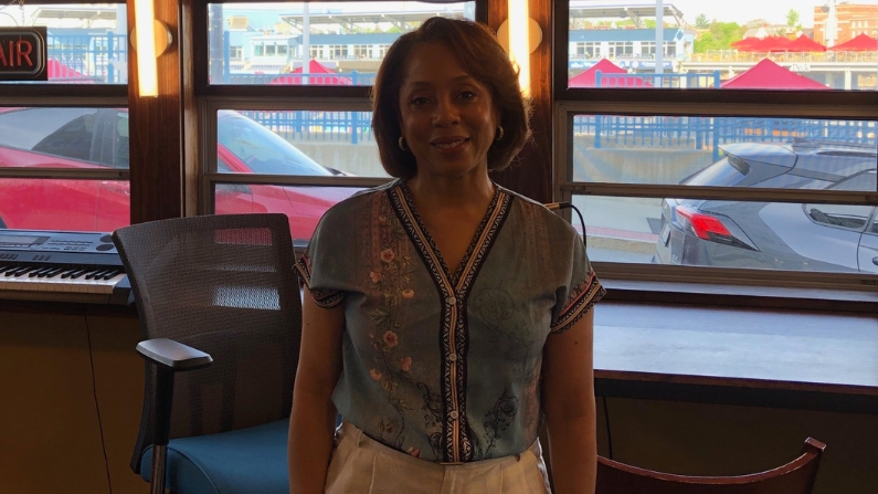 Clark University's Dr. Nadia Ward on Youth Mental Health, Social Media ...
