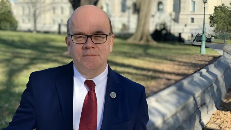 McGovern Slams GOP Spending Bill After House Passage: “A Rotten, Rotten ...
