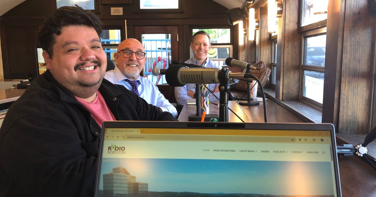 Worcester Roundtable Breaks Down Preliminary Election Results and ...