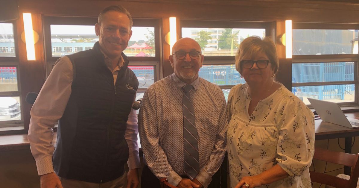 Councilor Candy Mero-Carlson Joins Radio Roundtable on Housing ...